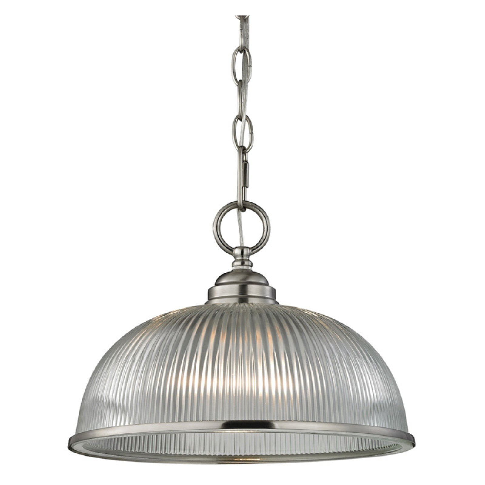 Thomas Lighting Liberty Park 7681 Pendant Light - Walmart.com