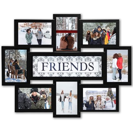 Hersh Friends Reunion 8 Opening Photo Frames, Picture Frames Collage ...