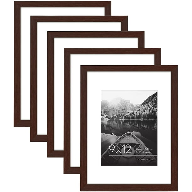Picture Frames 6 X 8
