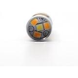 Alla Lighting BAY15D 1157 LED Switchback Bulb Turn Signal Lights, 6000K ...