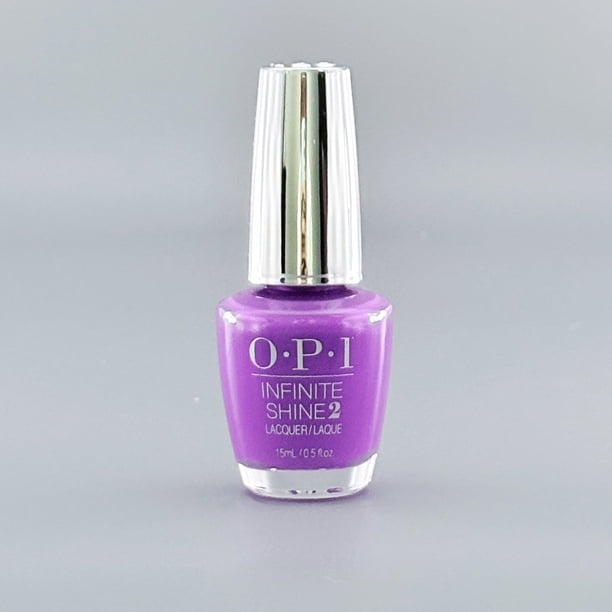 Esmalte de uñas OPI Infinite Shine 2, Positive Vibes Only (N73), 15 ml ...