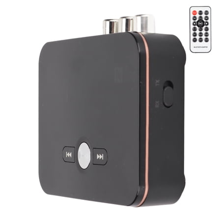 Wireless Transmitter Receiver,M8 Bluetooth 5.0 Receiver Bluetooth ...