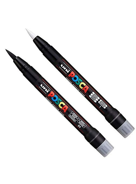 Posca Markers in Art & Drawing Markers - Walmart.com