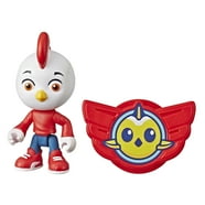 Top Wing Academy Collector Pack Includes 5 Poseable 3-inch Figures and ...