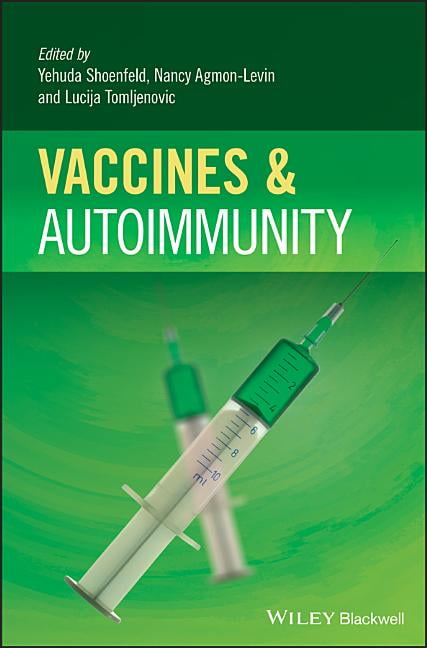 Vaccines and Autoimmunity (Hardcover) - Walmart.com