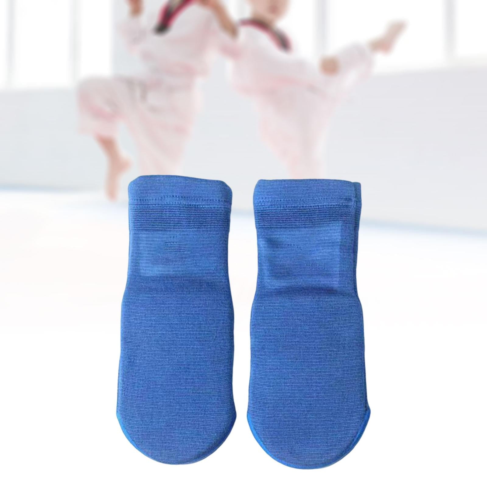 Click here for Dynwaveca 1 Pair Instep Guard Foot Protector Elast... prices