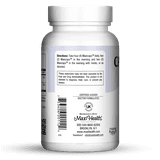 Maxi Health Cal-D-Max Capsules, 120 Ct - Walmart.com