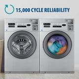Crossover 2.0 Coin-Operated Front-Load Washer, WASHERFRONTL - Walmart.com
