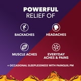 Vicks PainQuil Pain Relief and Nighttime Sleep Aid Liquids ...