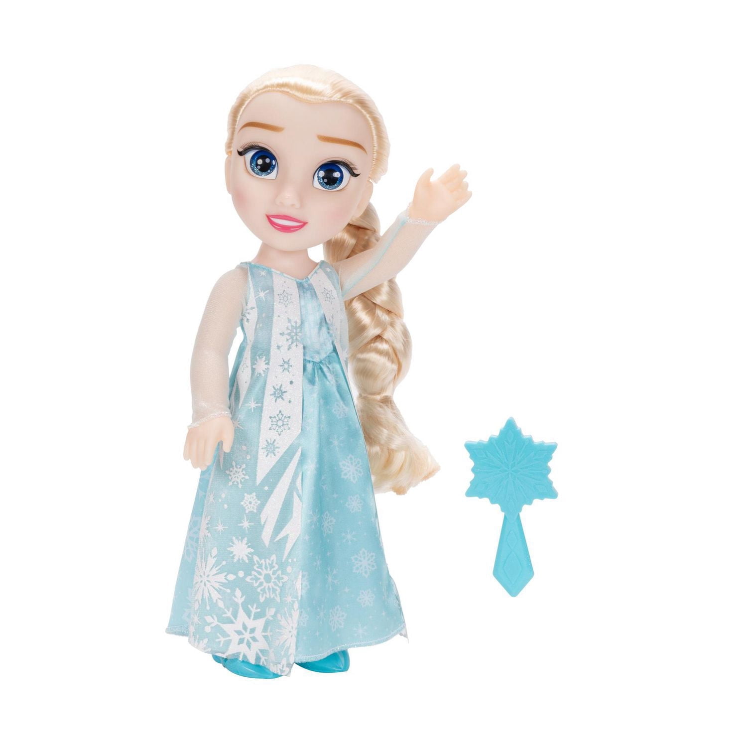 Click here for Disney Frozen Frozen My Friend Elsa Doll prices