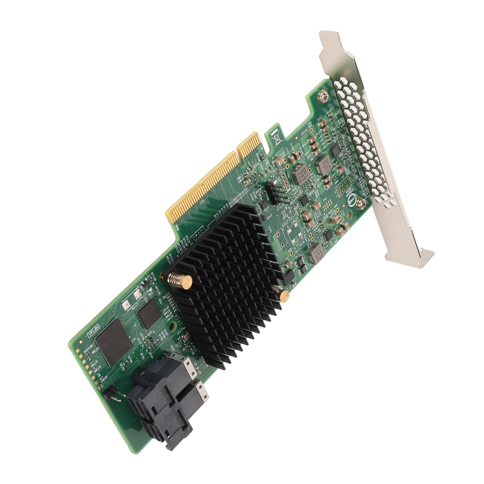 Tarjeta Controladora RAID ANGGREK Smart Array PCI Express 3.0 X8 Mini ...