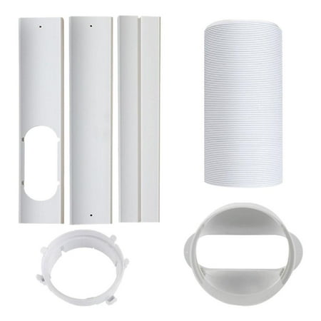 Portable Air Conditir Window with Coupler Panel Unit Panel for ...