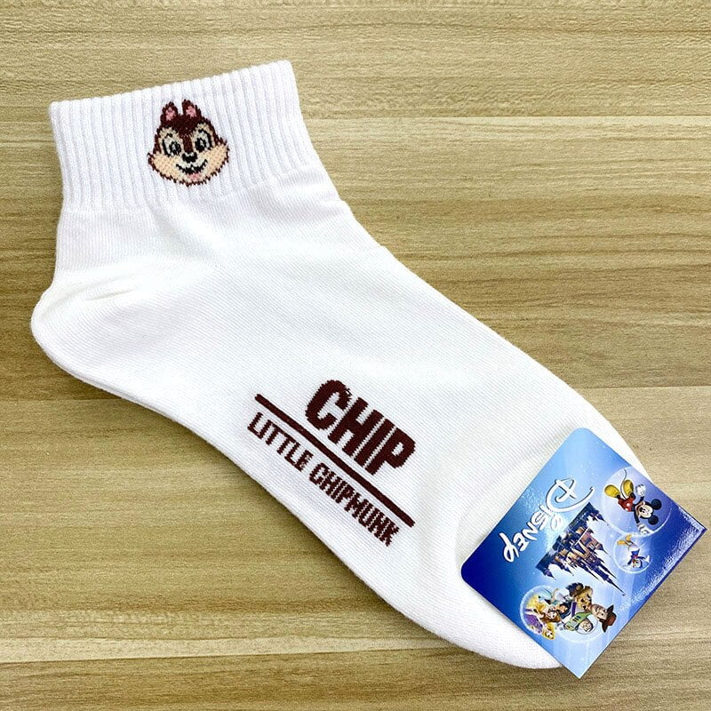 Disney Spring Summer Cartoon Mickey Minnie Donald Duck Daisy Lady Sweet ...