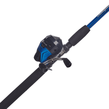 Shakespeare Tiger Spinning Rod and Reel Combo - 7', 2-piece - Walmart.com