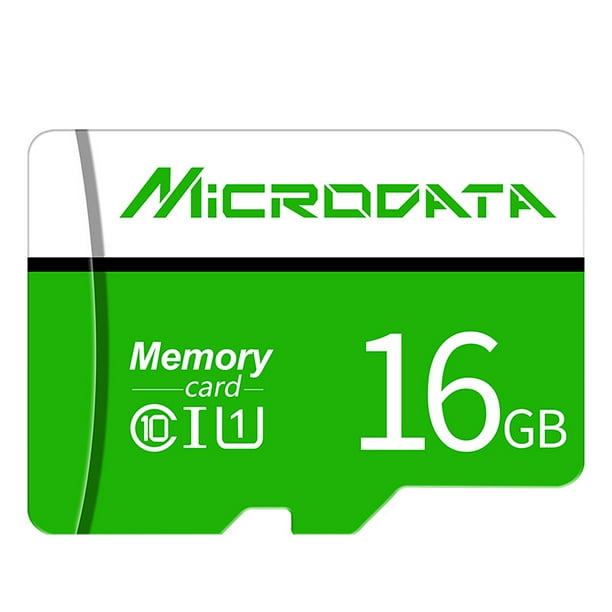 LIWEN MicroData Memory Flash Card High-speed Transmission Anti-impact ...