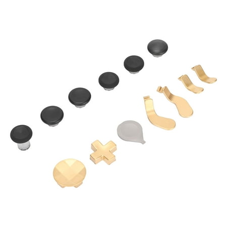 Game Paddles Parts, Wearable Sensitive Game Controller Swap Joystick ...