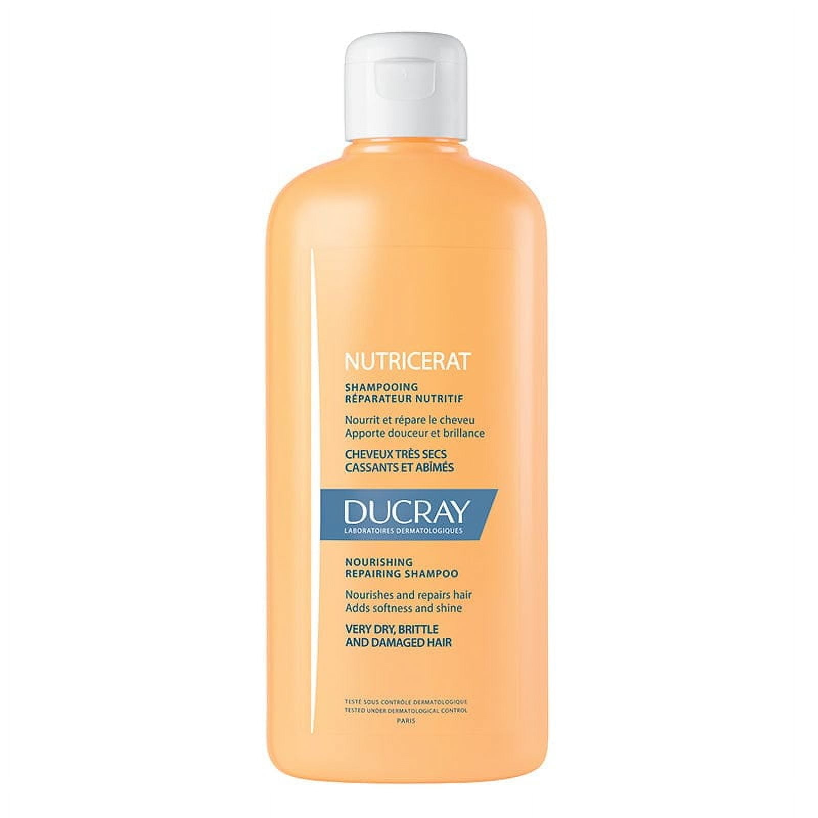 Click here for Ducray Nutricerat Intensive Nourishing Shampoo 200... prices