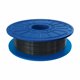 Dremel DF02-01 Deep Black PLA Filament - Walmart.com