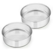 Mirro Cake Pan