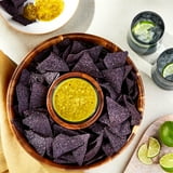 Great Value Salsa Verde 16 oz Medium Cantina Style Green Salsa with ...