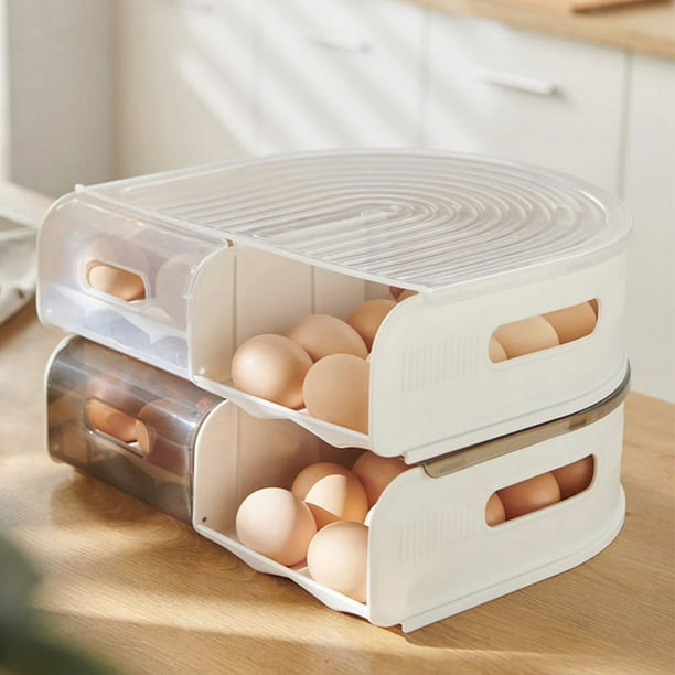 Automatic Scrolling Egg Box,Automatic Scrolling Egg Box Egg Storage Box ...
