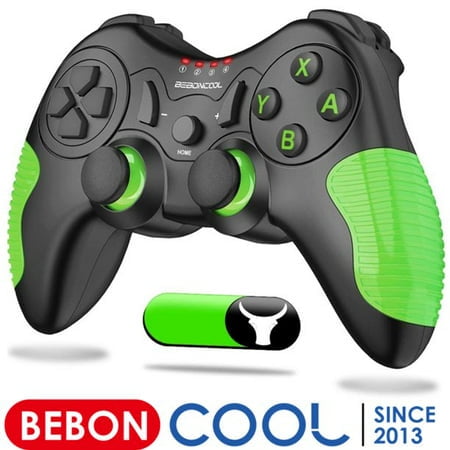 APPIE Nintendo Switch Controller,Switch Pro Controller for Switch OLED ...