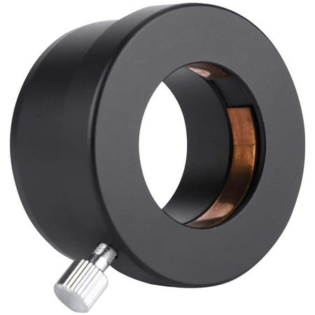 Telescope Adapter, Compression Ring Fitting, 2" to 1.25" Telescope ...