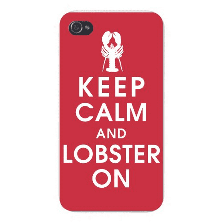 Iphone 5 Cases Keep Calm