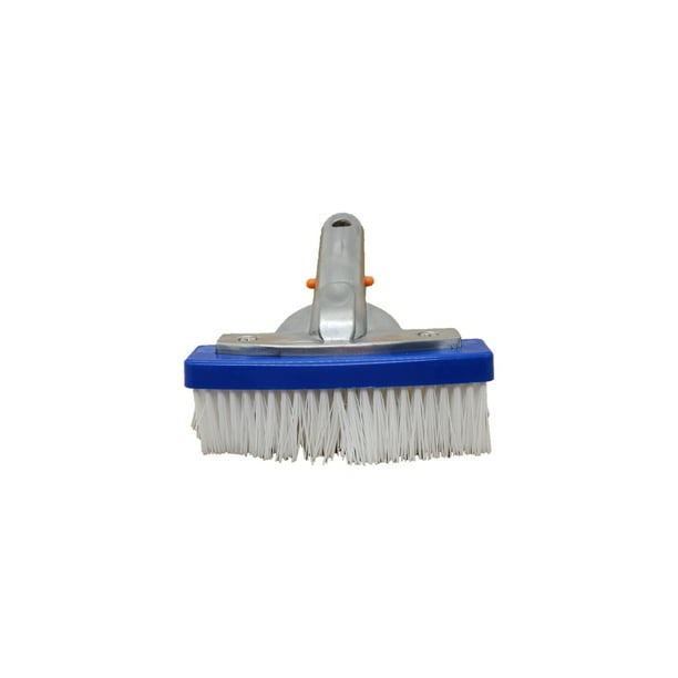 Pool Cleaning Brush Extra Wide 20 inch Brushing for Cleaning Pool Floor ...