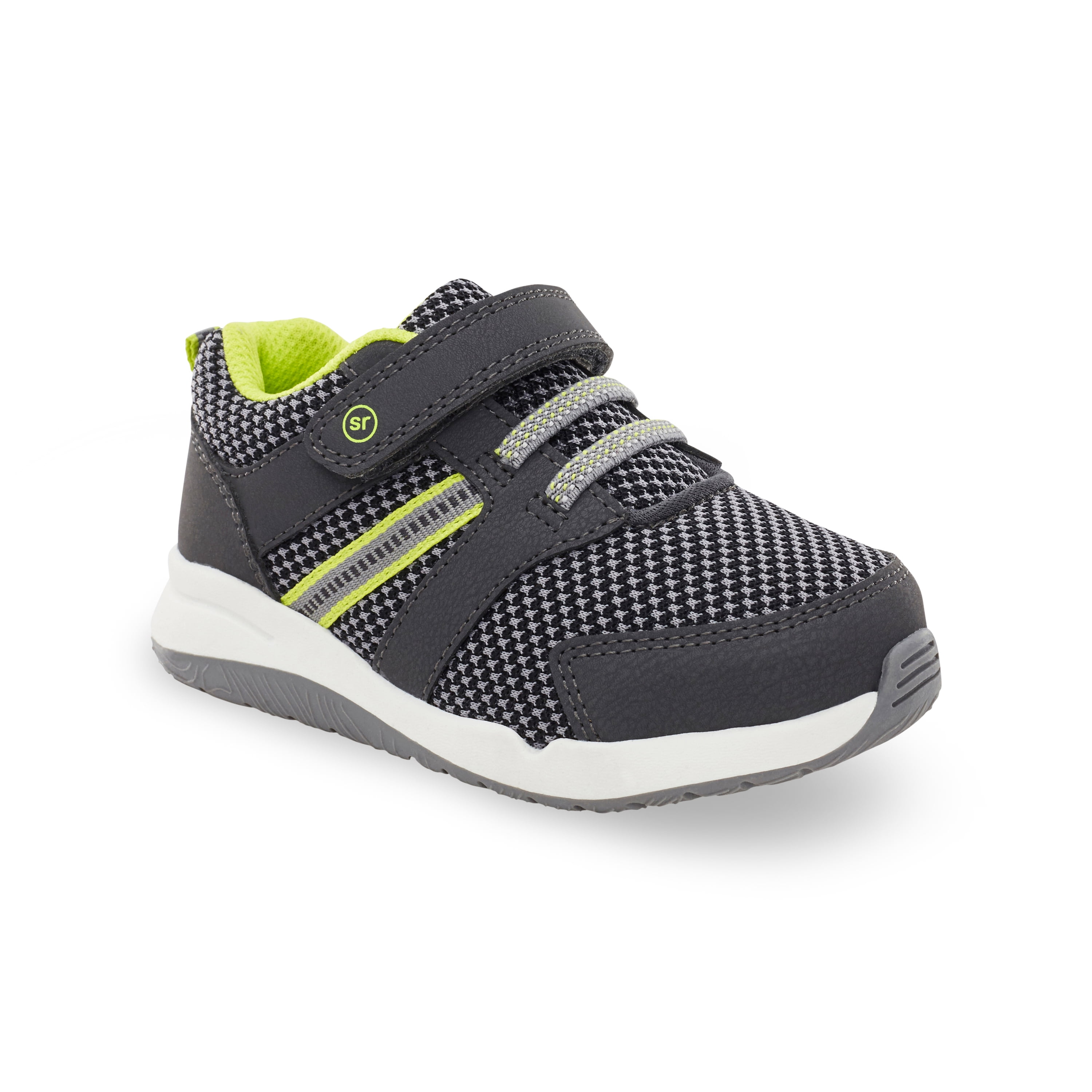 Munchkin by Stride Rite Little Kid Boy's Max Child Sneaker - Walmart.com