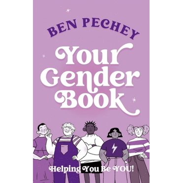 Who Am I? I Am Me!: A book to explore gender equality, gender ...