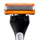 Equate 5 Blade Razor with Trimmer - Walmart.com