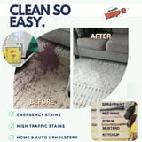 Whip-It!, Stain Remover and Cleaner Concentrate, 128 Fl Oz - Walmart.com