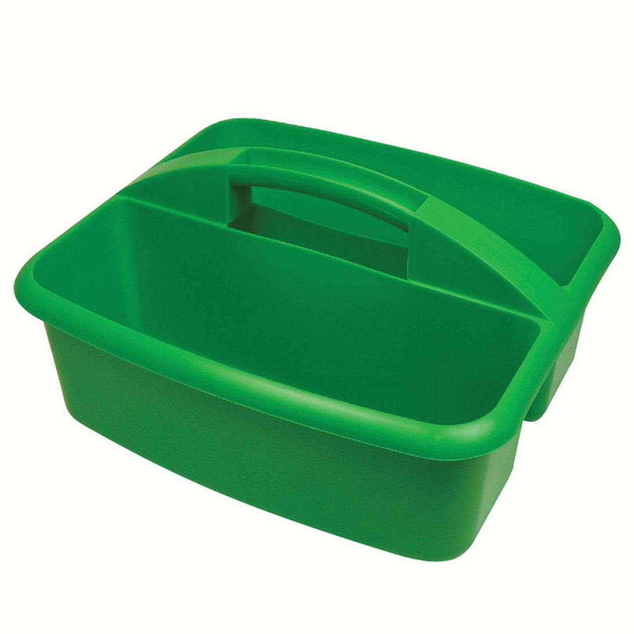 LARGE UTILITY CADDY GREEN - Walmart.com - Walmart.com