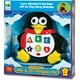 The Learning Journey Early Learning ABC-123 Penguin Pal - Walmart.com