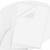 C-Line Plain Paper Copier Transparency Film Clear, 8-1/2 x 11, 50/BX ...