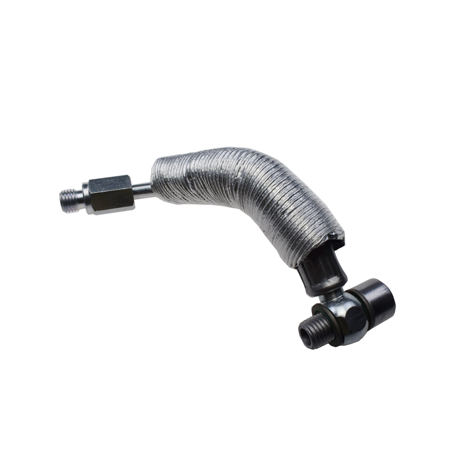 Turbocharger Cooling Feed Line Pipe For 11-18 Chevy Cruze Encore Sonic ...