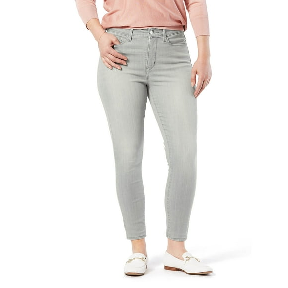 Women's Stretch Denim Jeans