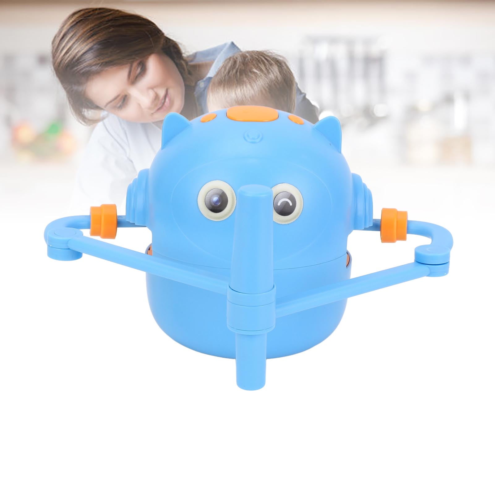 Click here for Estink Robot Drawing Toy  2400mah Battery Versatil... prices