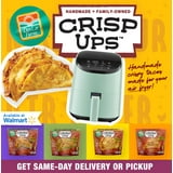 Don Lee Farms CrispUps Shredded Chicken Tacos, 12.96 oz bag, 6 Full ...