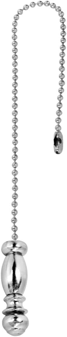 Ceiling Fan Pull Chain Extension Pendant Light Pull Chain Switch for ...