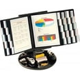 Aidata FDS021L-30 Flip and Find Reference Display Document Holder ...