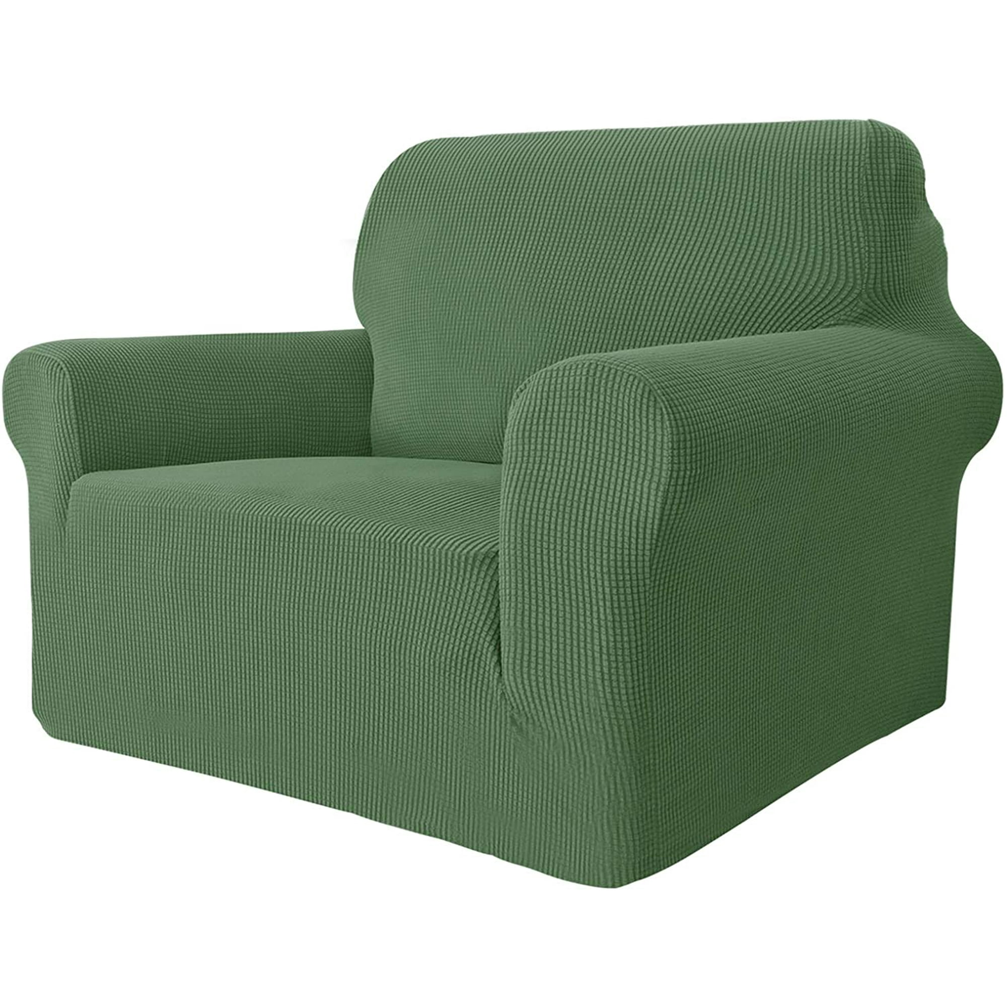 Click here for Yeater Super Stretch Chair Covers For Living Room... prices