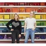 The Home Edit 6 Piece Kitchen Drawer Storage Organizer with Clear ...