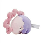 Pokemon Center Original 620 Plush Pokemon Fit Sitting Cuties Mienshao ...