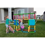 Free Shipping! Funphix Classic 316 Piece Construction Toy Set ...
