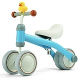 Baby Balance Bike, Mini Bike for Ages 10 Months to 3 Years, Infant ...