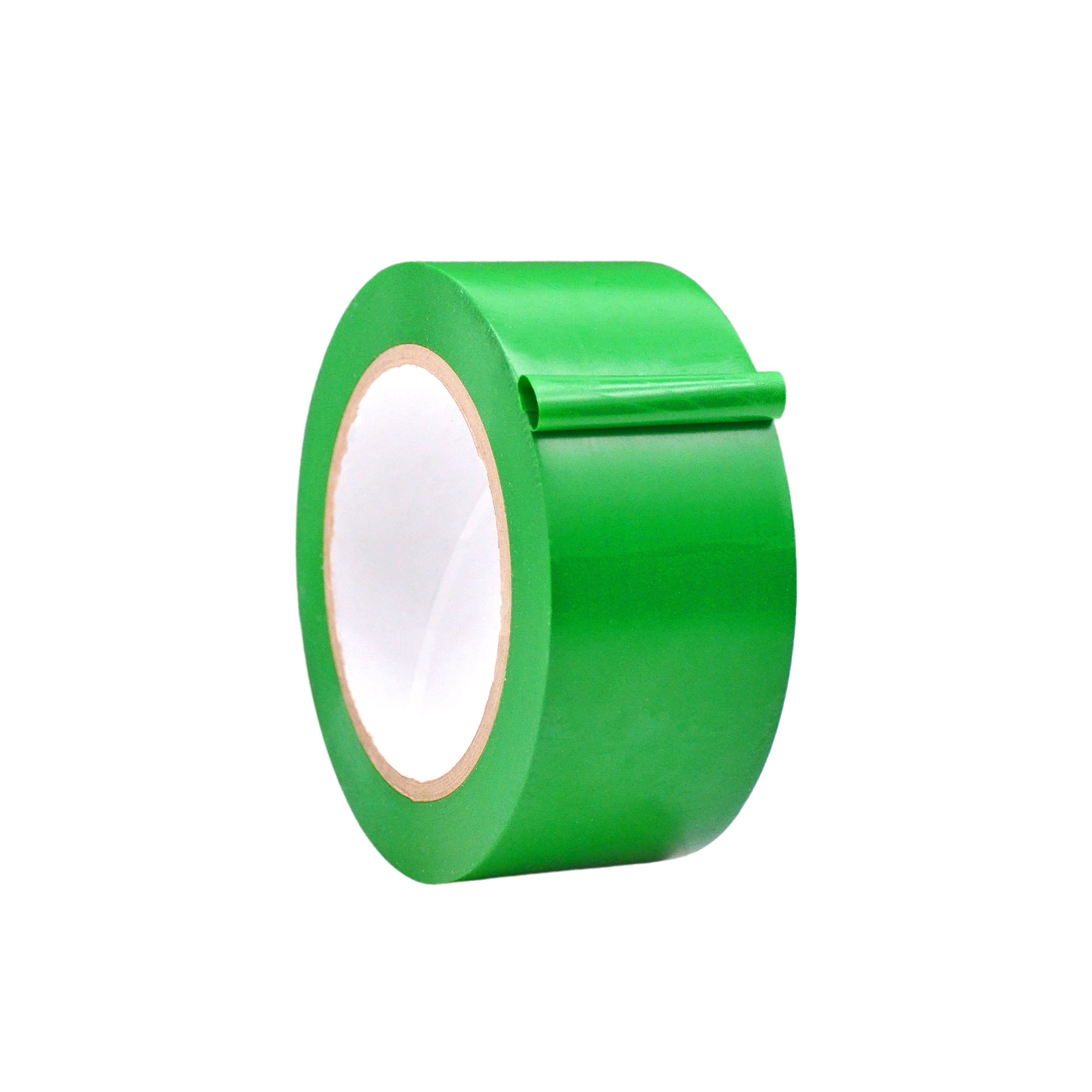 WOD Tape Kelley Green Vinyl Pinstriping Tape 2 in. x 36 yd. School ...