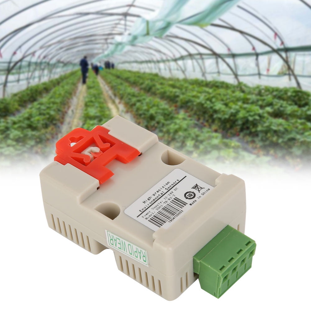 OTVIAP Humidity Sensor,Rail Type Temperature Humidity Transmitter ... OTVIAP Humidity Sensor,Rail Type Temperature Humidity Transmitter ...