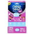 New-Skin Purple Paint Waterproof Liquid Bandage for Kids, 0.3 fl oz HSA ...